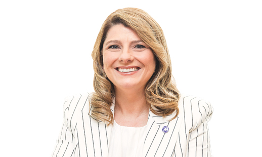 Nathalie Boyer | Executive Vice-President and COO | RCGT | Grant Thornton